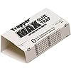 Amazon.com : Trapper Max Glue Traps 72 Glue Boards Trap Mouse Bugs ...