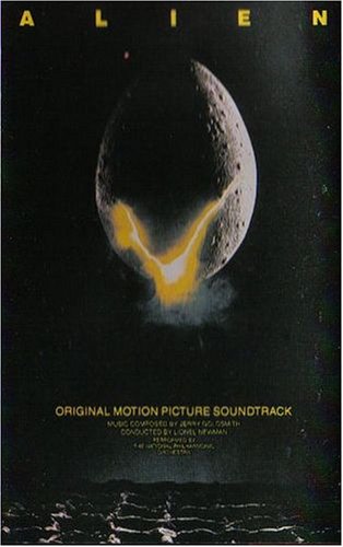 Jerry Goldsmith - Alien - Amazon.com Music