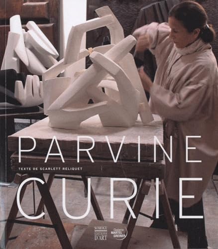 Amazon.com: parvine curie (COEDITION ET MUSEE SOMOGY): 9782757200438: Books