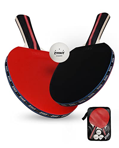 Amazon Best Sellers: Best Table Tennis Sets