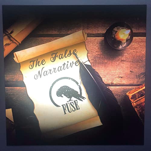 Play The False Narrative by Fuse on Amazon Music