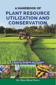 Handbook of Plant Resource Utilization and Conservation | Amazon.com.br