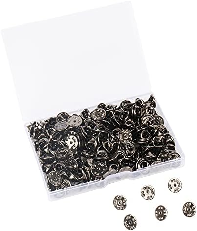 Amazon.com: SUBANG 40 Pieces Metal Pin Backs Locking Pin Keepers ...
