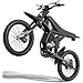 Riding'times GT73 Electric Dirt Bike for Adults | 2000W Electric Bike with 1747Wh Dual Battery ...