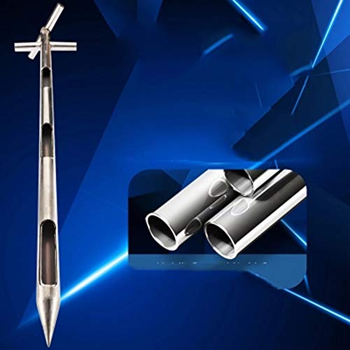 GOOG Stainless Steel Grains Powder Granule Sand Cement Soil Wheat Rice ...