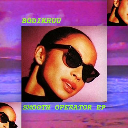 Play Smooth Operator by Bodikhuu on Amazon Music