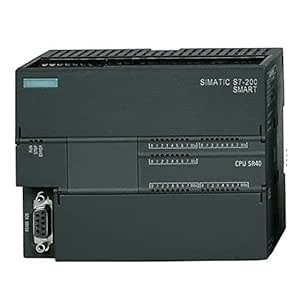 Amazon.in: Buy CBBEXP 6ES7288-1SR40-0AA0 SIMATIC S7-200 SMART CPU SR40 Standard CPU New in Box ...