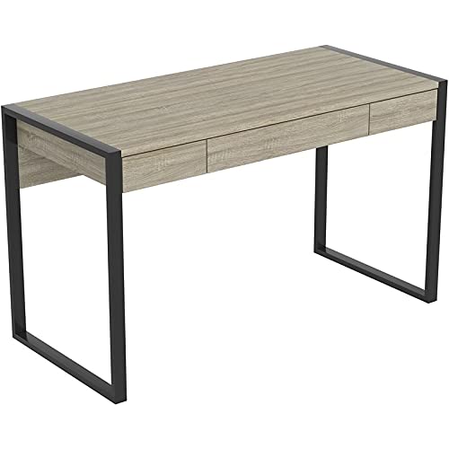 Top 10 Best 50 Inch Computer Desks : Reviews & Buying Guide - Katynel