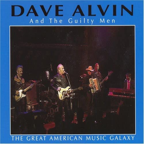 Dave Alvin Concerts & Live Tour Dates: 2023-2024 Tickets | Bandsintown