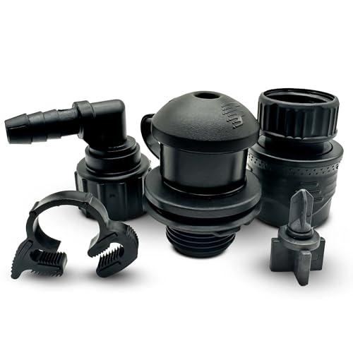 Amazon Best Sellers: Best Boat Engine Motor Flushers