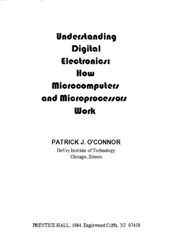 Amazon.com: Understanding Digital Electronics: How Microcomputers and ...