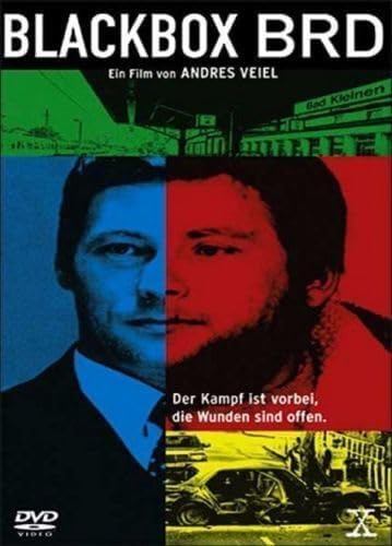 Blackbox BRD [DVD] - Black Box BRD: Amazon.de: DVD & Blu-ray