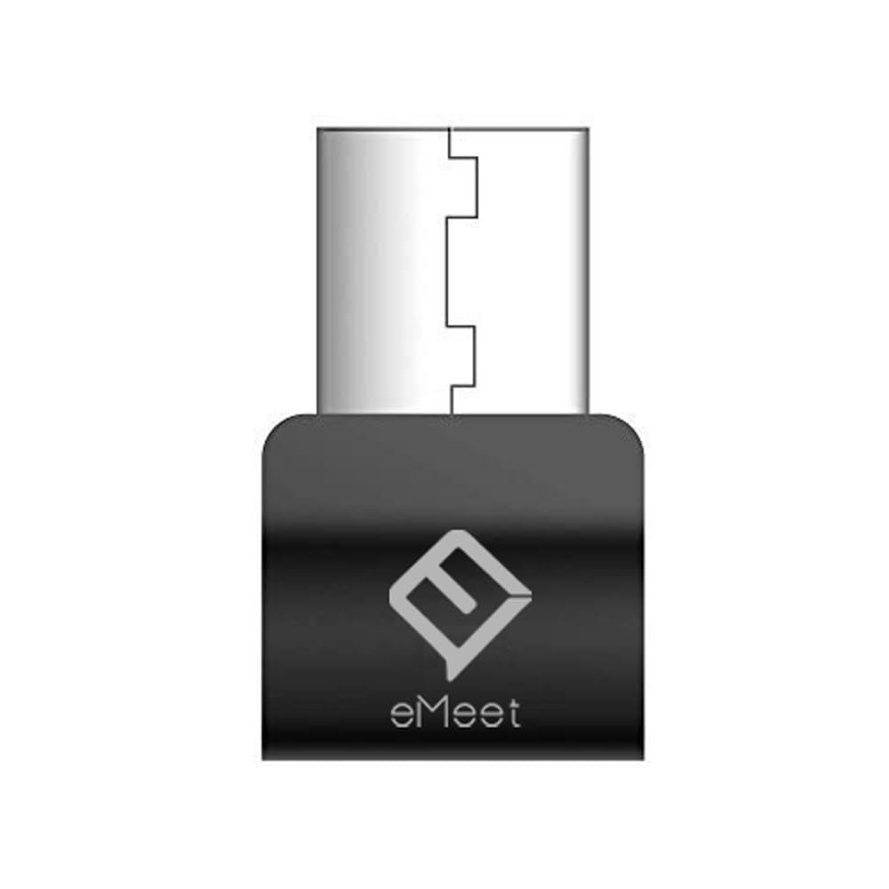 Amazon.com: EMEET USB Dongle A200 Audio Receiver for EMEET USB ...