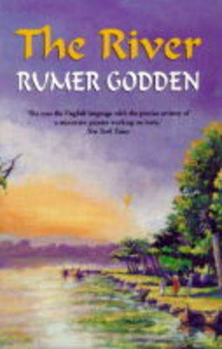 The River: Rumer Godden: 9780709062059: Amazon.com: Books