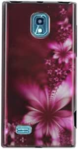 Amazon.com: CP LGVS930PCDG180 Image Snap-On Hard Case for LG VS930 ...