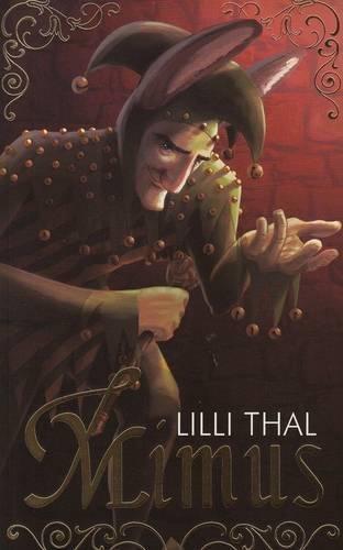 Amazon.com: Mimus (Afrikaans Edition): 9781485301974: Books