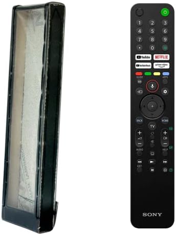 Buy LUNAGARIYA, Protective Cover for Sony Smart Netflix, Prime Video ...