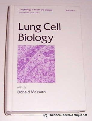 Lung Cell Biology : Buy Online at Best Price in KSA - Souq is now ...