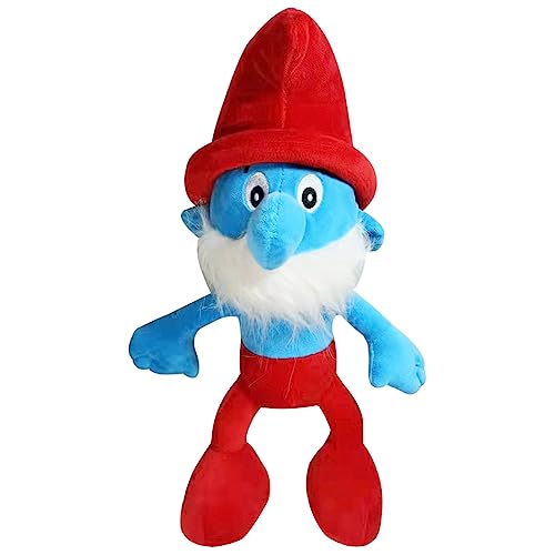 Peluches dei Puffi - Regaliperbambini.org