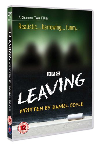 Amazon.com: Leaving [DVD] : Movies & TV