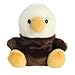 Amazon.com: Aurora® Adorable Palm Pals™ Murphy Bald Eagle™ Stuffed ...