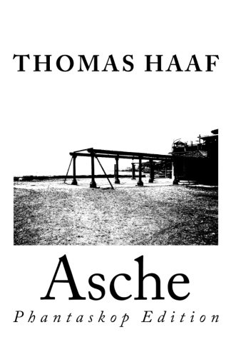 Amazon.com: Asche (German Edition): 9781466391420: Haaf, Thomas: Books