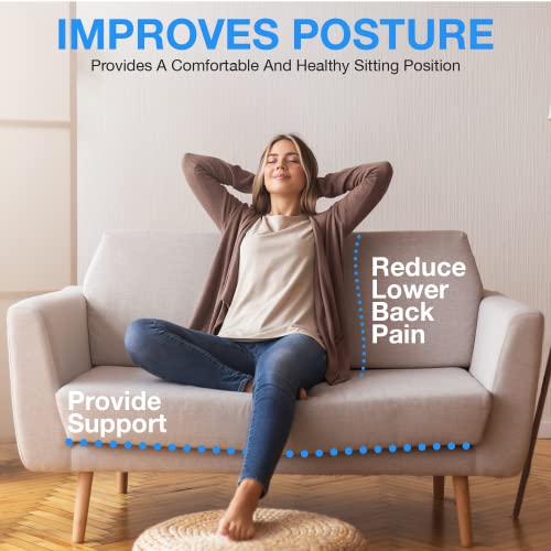 Snapklik.com : Tidy Zebra EXTRA STRONG & DURABLE Under Couch Cushion ...