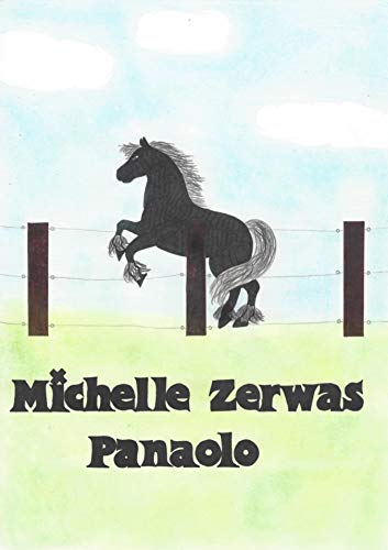 Amazon.com: Panaolo (German Edition) eBook : Zerwas, Michelle: Kindle Store