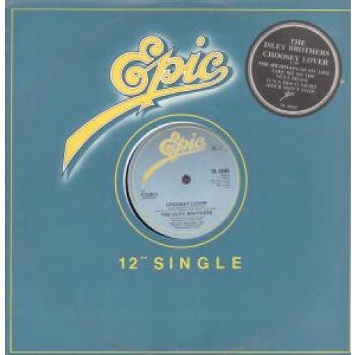 Amazon.com: Choosey Lover: CDs & Vinyl