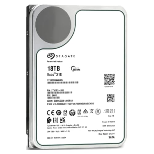 Migliori Hard Disk Interni – I 15 migliori prodotti a confronto ...