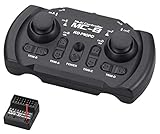 ・ブランド:近藤科学・製造元:近藤科学・モデル:10711・製造元/メーカー部品番号:10711・8chで楽しみ拡がるマルチコントローラー『MC-8』登場!!・「MC-8」は8チャンネル対応のマルチコントローラーです。サーボやESC、ギヤボ...