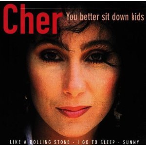 Cher, Cher - Cher CD Album, 18 Tracks - Amazon.com Music