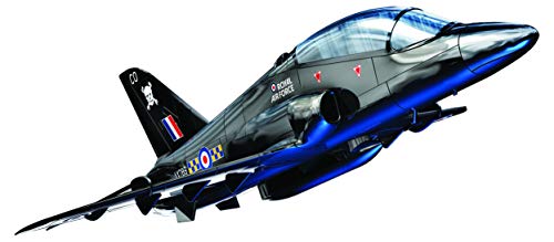 Airfix Quickbuild Bae Hawk Airplane Model Kit - SantaBILT®