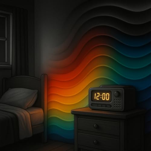 Play 50 Songs With Sound Coloration: Chromatic Sleep by White Noise ...