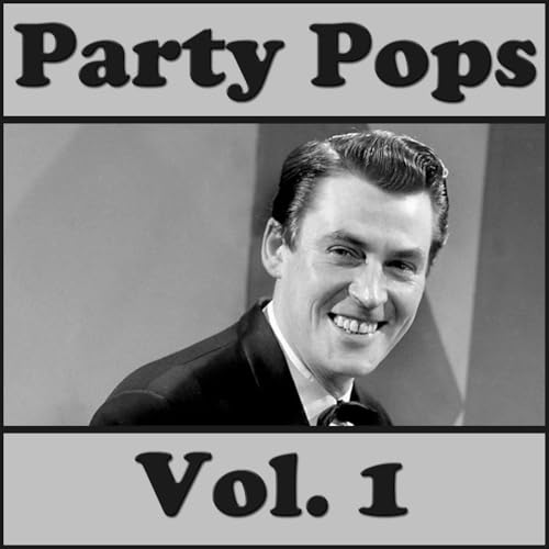 Amazon Music - Russ ConwayのParty Pops, Vol. 1 - Amazon.co.jp