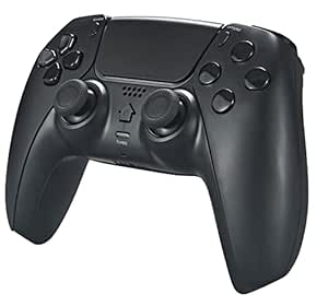 TMG Wireless Controller for PS4, Compatible with Playstation 4/Pro/Slim|Built-in Speaker|LED ...