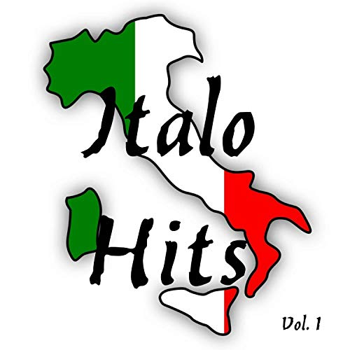 Amazon MusicでVARIOUS ARTISTSのItalo Hits, Vol. 1を再生する