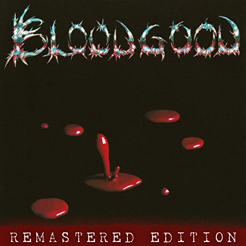 Amazon.co.jp: Bloodgood (Remastered) : Bloodgood: デジタルミュージック