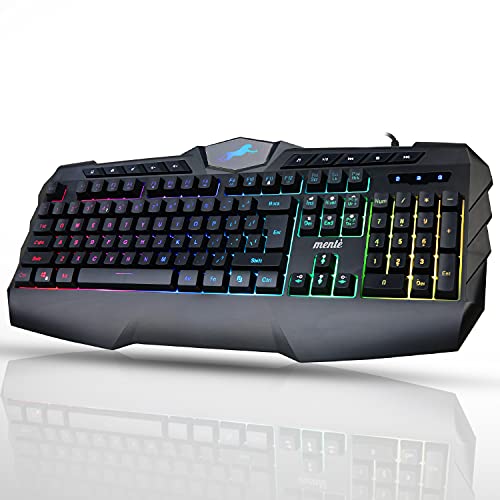 Top 10 Rgb Keyboard Color Schemes of 2023 - Best Reviews Guide