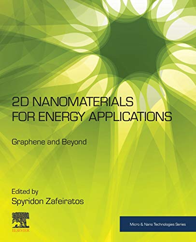 Ebook – 2D Nanomaterials for Energy Applications: Graphene and Beyond ...