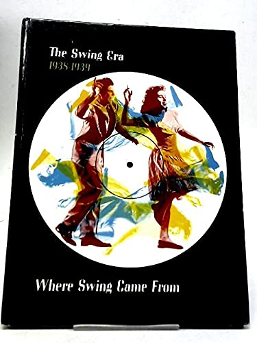 Die Swing-Ära 1938-1939, aus der Swing kam : Amazon.de: Sonstiges