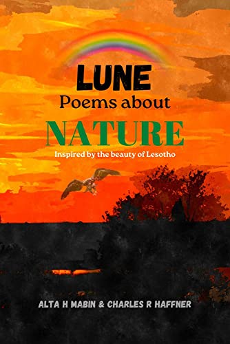 Lune Poems about Nature: Inspired by the beauty of Lesotho eBook ...
