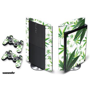 Ps3 Controller Skins Weed