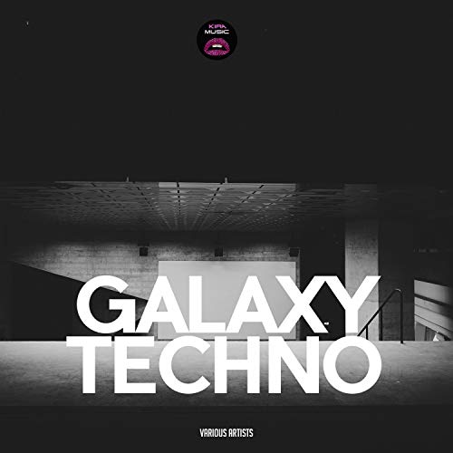 Play Galaxy Techno by VARIOUS ARTISTS on Amazon Music