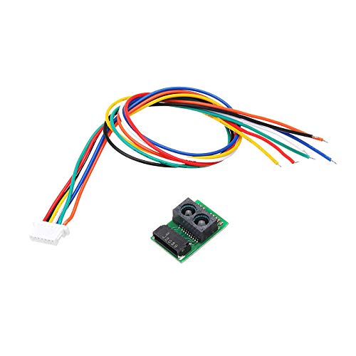 GP2Y0E03 4-50CM Distance Sensor Module Infrared Ranging Sensor Module ...