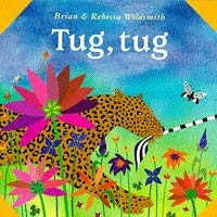 Amazon.co.jp: Tug, Tug (What Next Books) : Wildsmith, Brian, Wildsmith ...