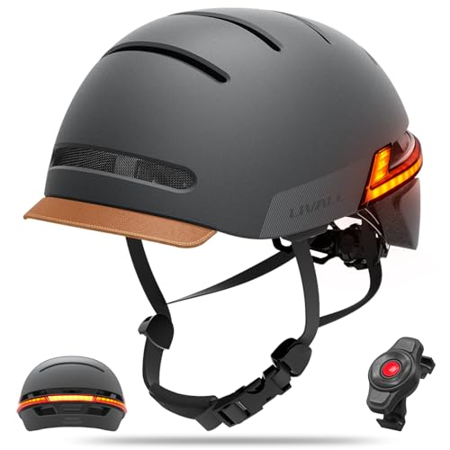 9 Best Bluetooth Bicycle Helmets 2023 (High-End Smart Options)