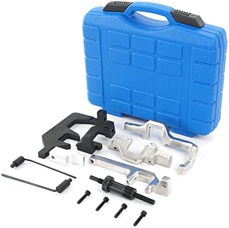 Amazon.com: MAXWIN Engine Timing Tool Kit for BMW Mini Cooper R55 R56 ...