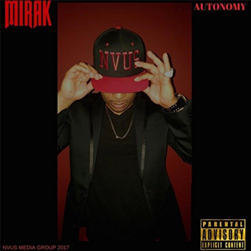Amazon.co.jp: Autonomy [Explicit] : Mirak: Digital Music