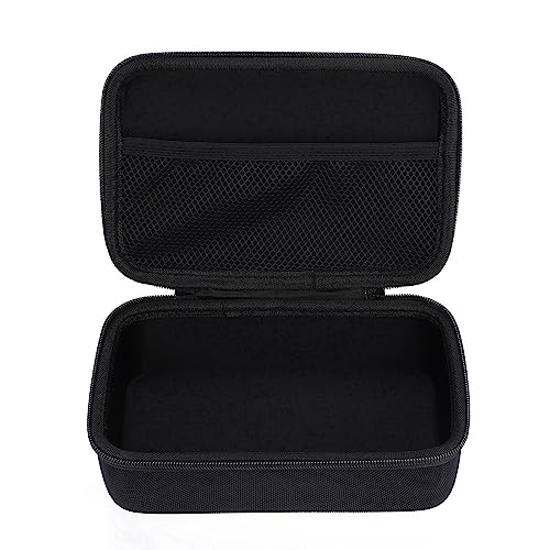 Yunir Hard Microphone Storage Case, Portable Travel Protecting Carrying ...